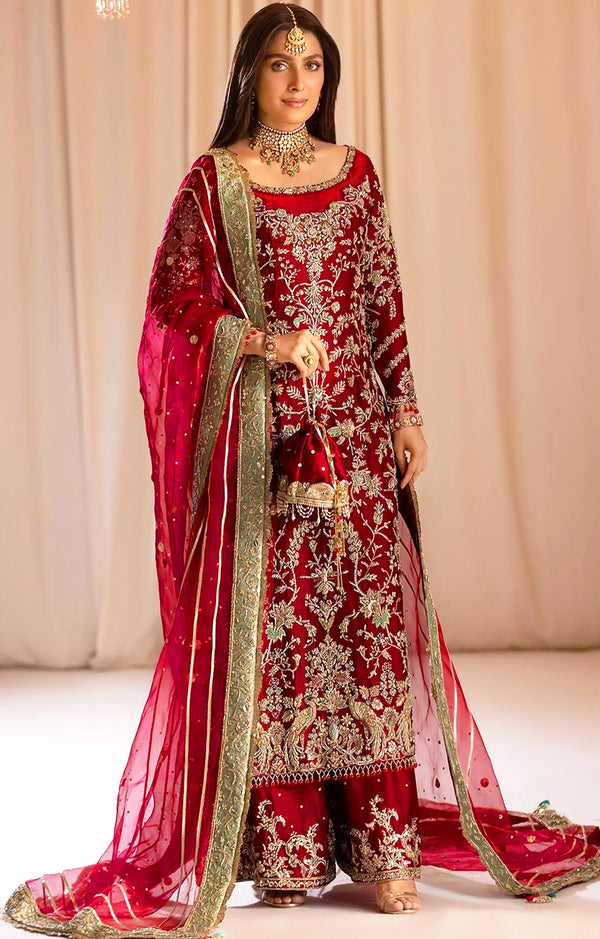 Wedding Wear – HASEEB ARTS